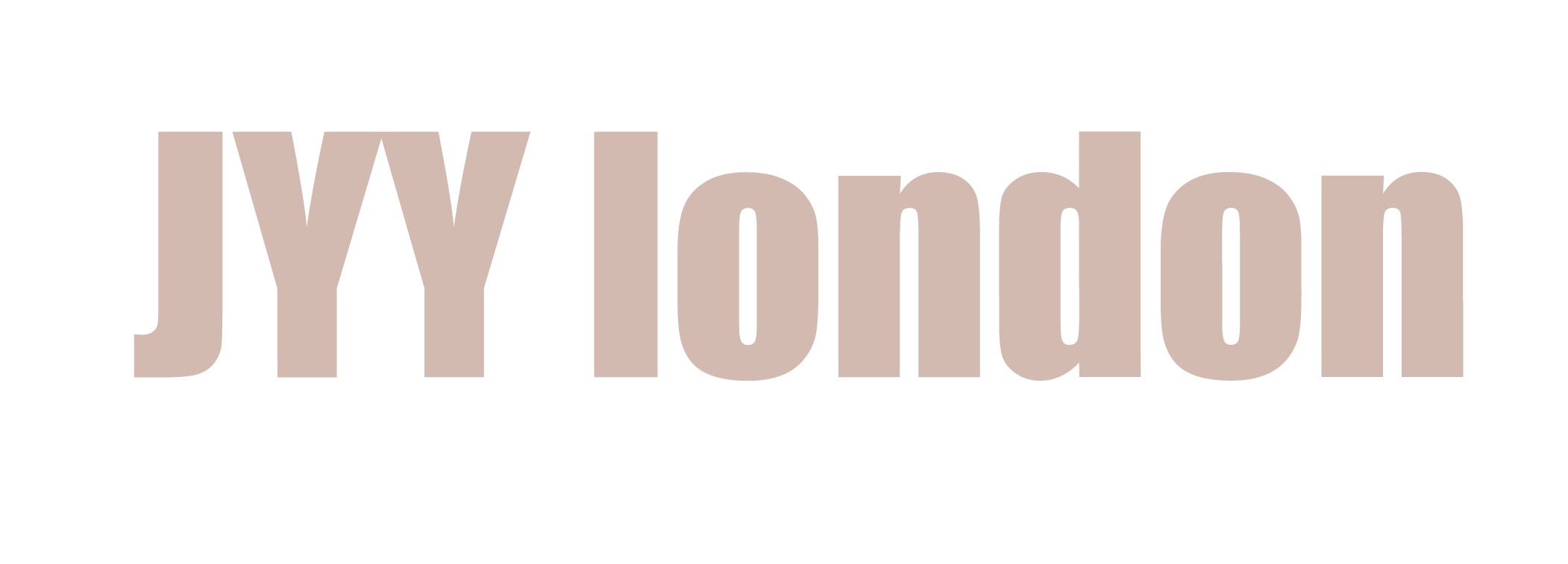 Asymmetric Set - Beige – JYY London